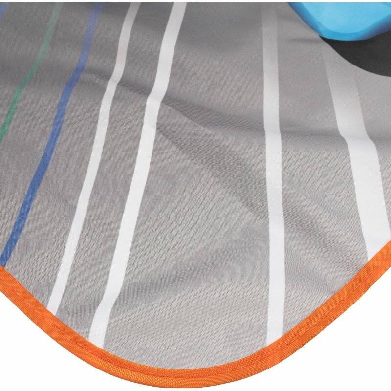 Фартук для труда Комус Класс Гонка нарукавники, 535x445 мм, ФН 41-20