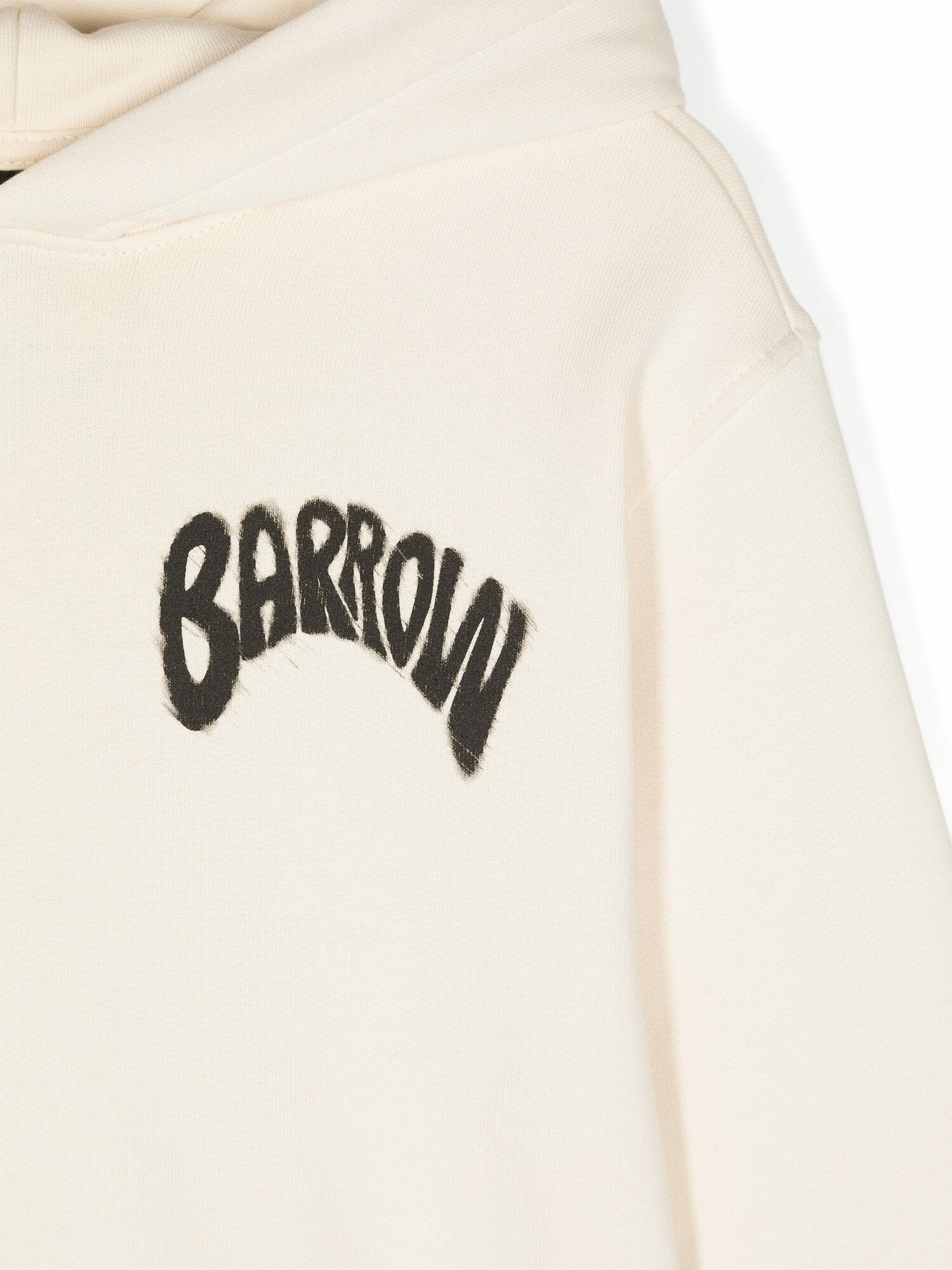 Худи BARROW Худи с логотипом, размер 8 лет, разноцветный — фото 1