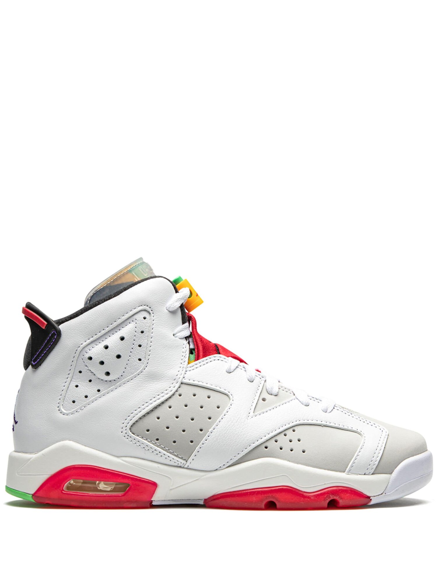 Кроссовки Air Jordan 6 Retro Hare