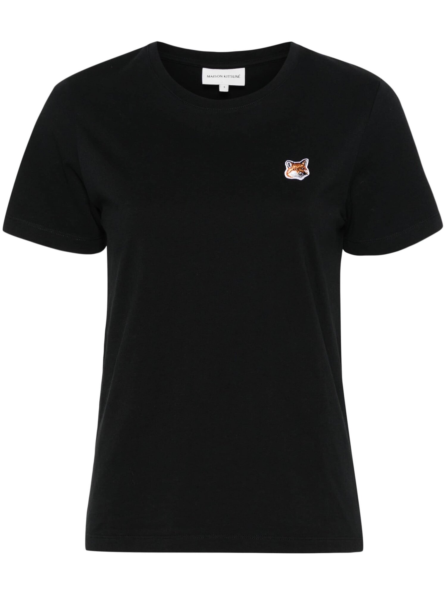 Футболка Maison Kitsune Fox