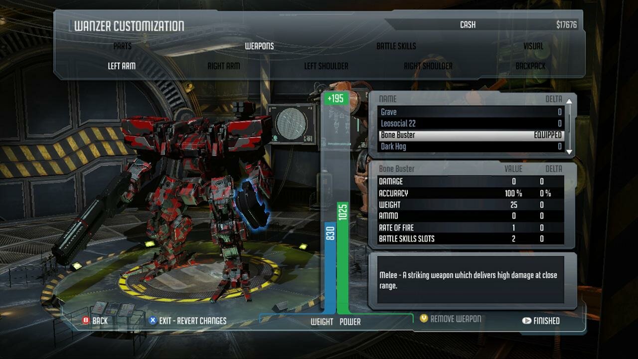 Front Mission Evolved, Все страны — фото 1