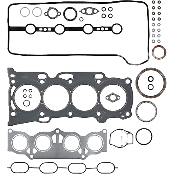 VICTOR REINZ 01-53505-02 (015350502 / 0153505020411128074 / 0411128074) прокладки двигателя, полный комплект
