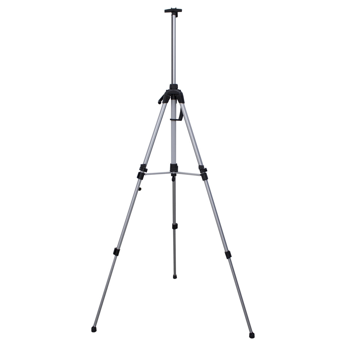 Мольберт алюминиевый переносной Гамма "Студия" 155*85*69см, с чехлом