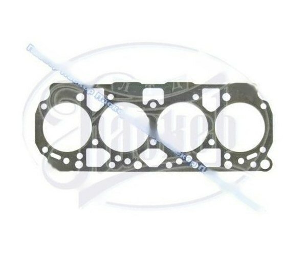 Прокладка ГБЦ ЗИЛ-5301 Бычок - термостойкое уплотнение головки блока