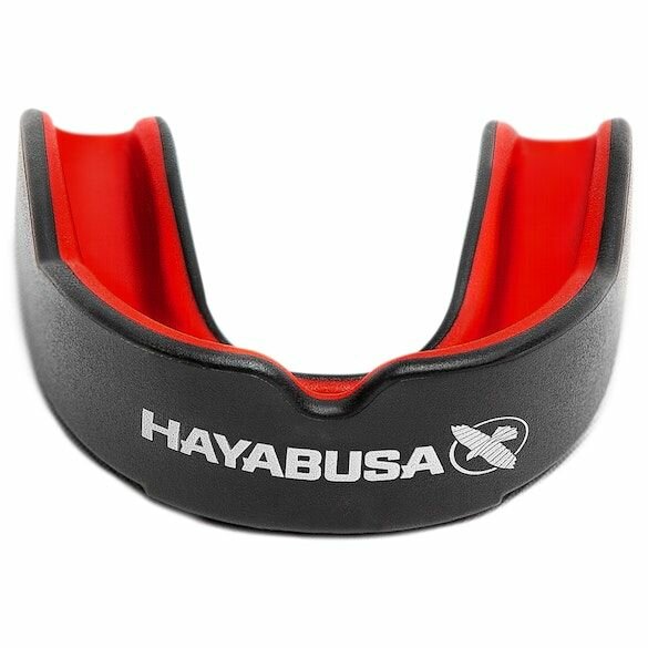Капа Hayabusa Combat, черная