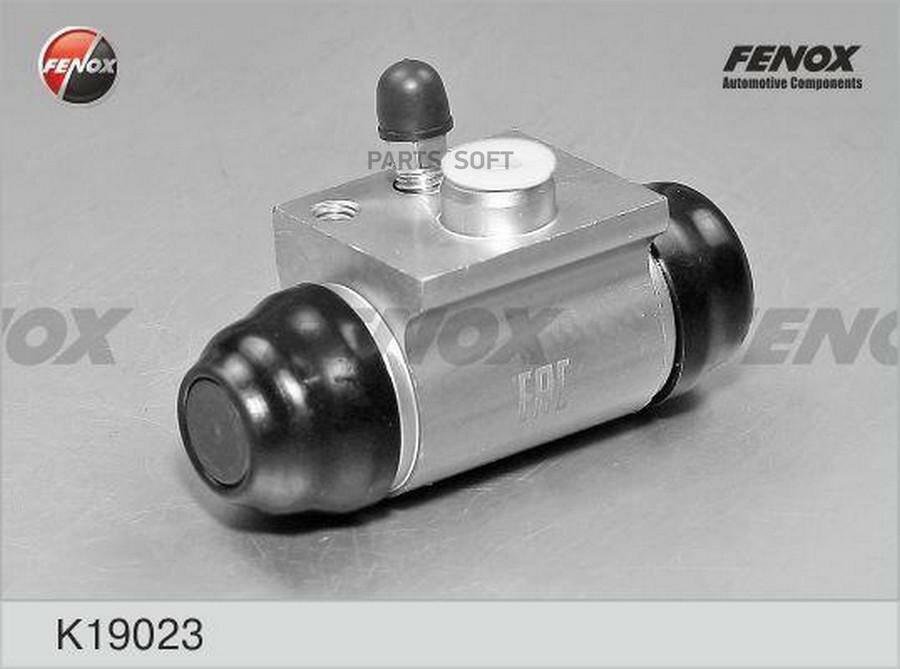 K19023 FENOX Цилиндр торм. раб. LADA VESTA 15-