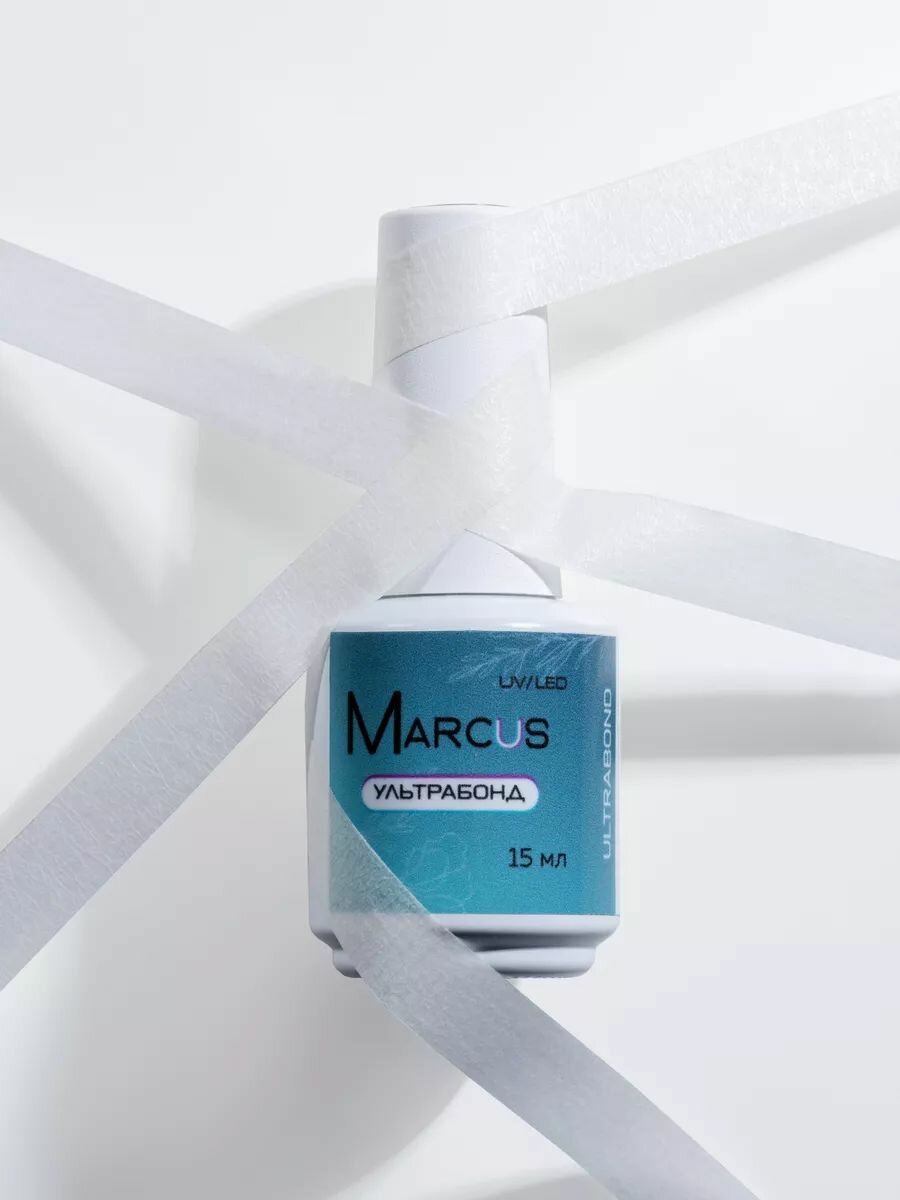 Ультрабонд бескислотный праймер для ногтей