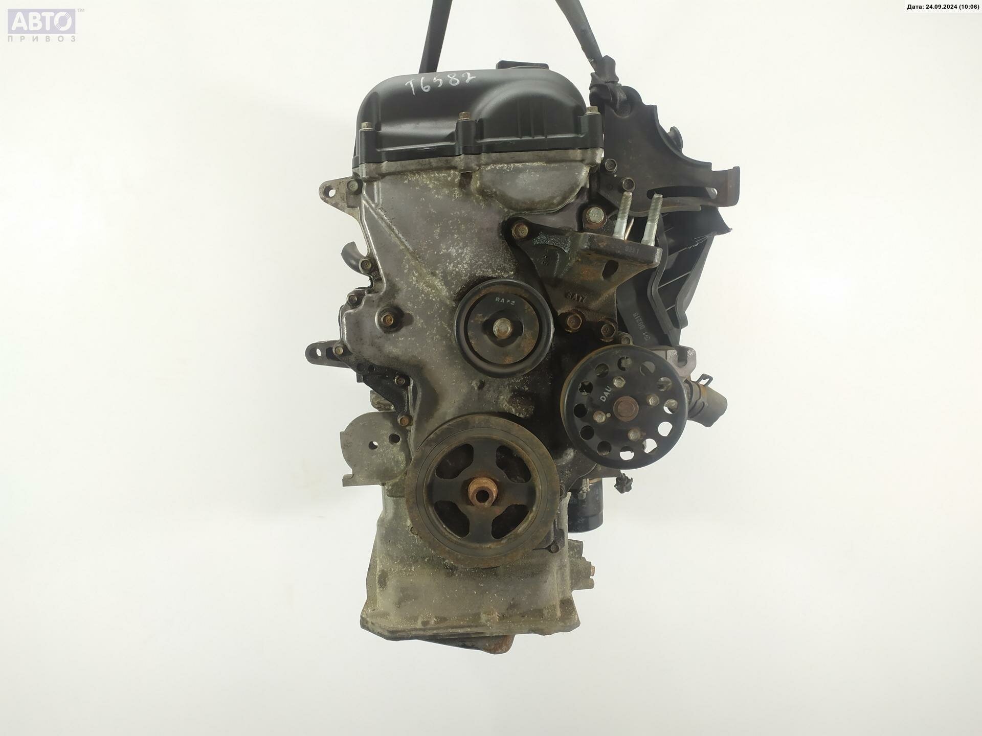 Двигатель (ДВС) Hyundai i30