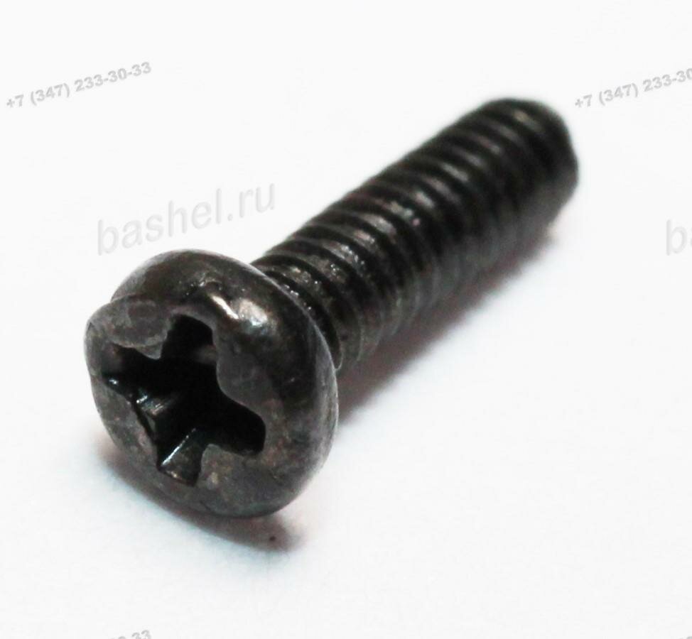 Винт М1,4х5 п/к