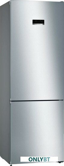 Холодильник Bosch KGN49XLEA