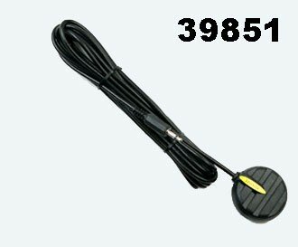 Антенна автомобильная TV Triada-699 Profi с усилителем