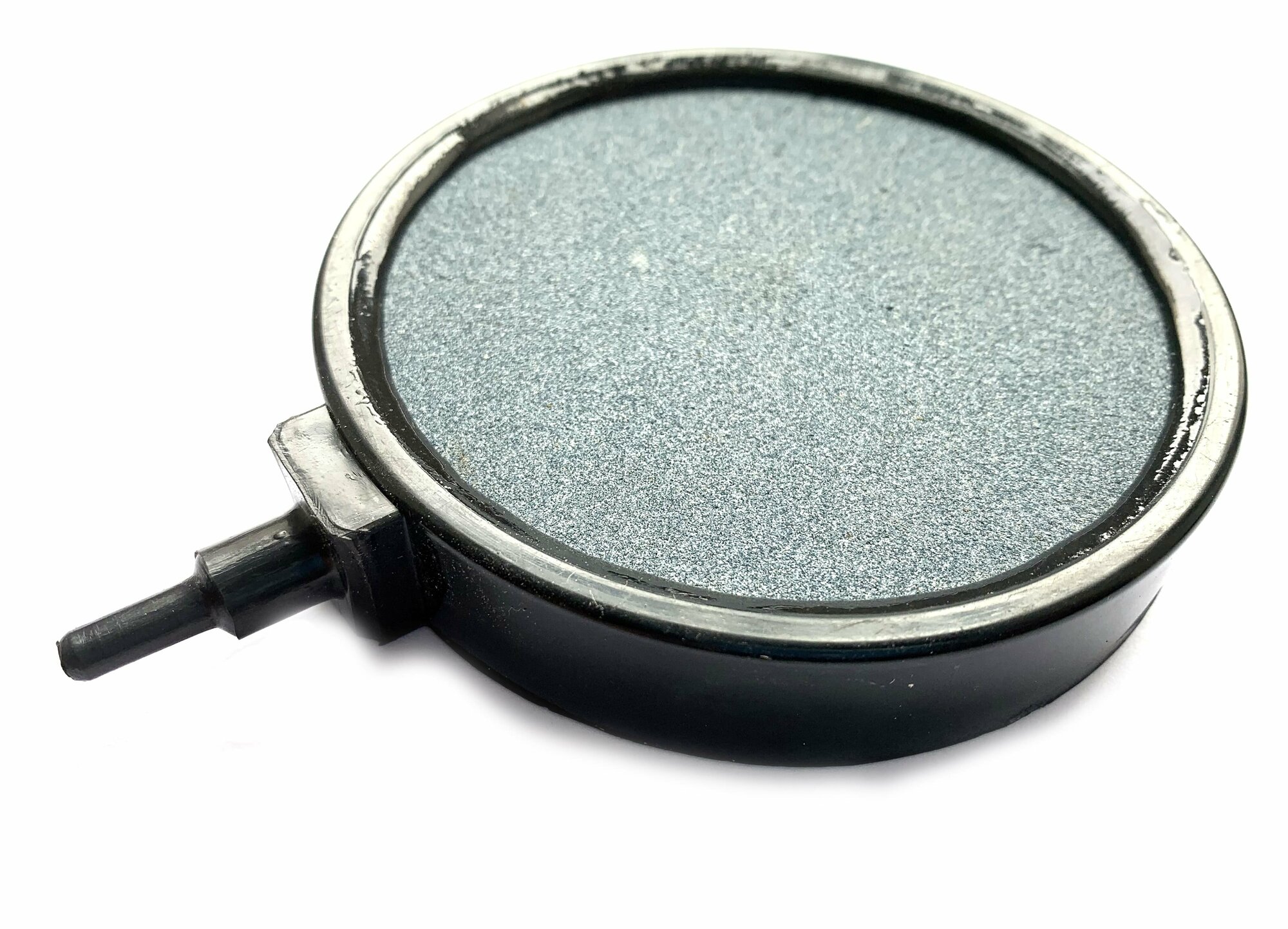 Распылитель Hailea, диск в пластиковом корпусе, 106×26 мм