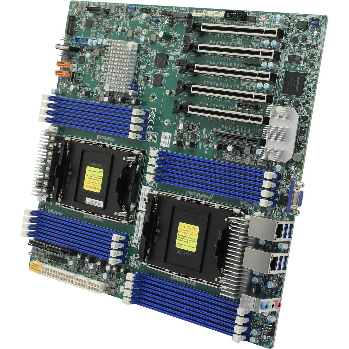 SuperMicro X13DAI-T (OEM) Dual LGA4677