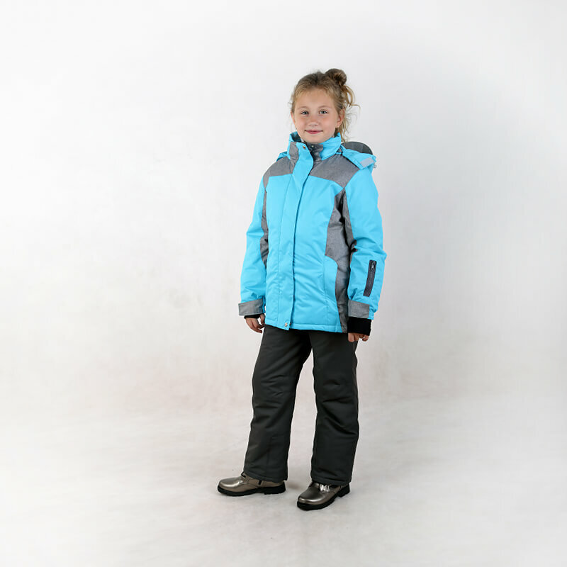 Комплект верхней одежды