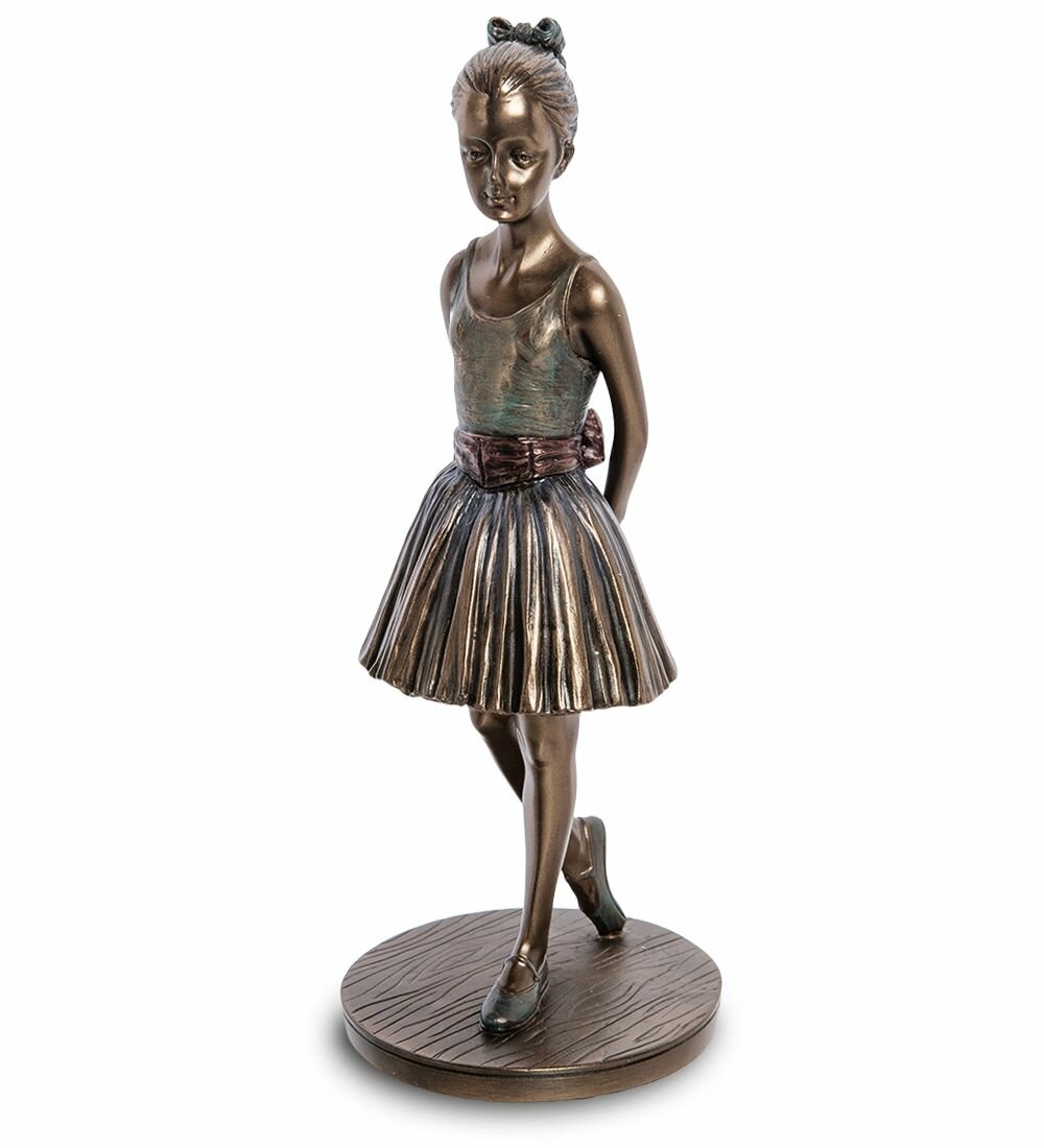 Статуэтка 'Балерина'