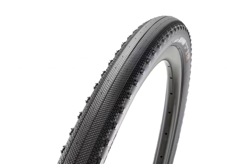 Покрышка Maxxis RECEPTOR 700X40C M2027RU FT TLR DKFWL 314/458 D2PLHO 2L 28 (700c) Черный