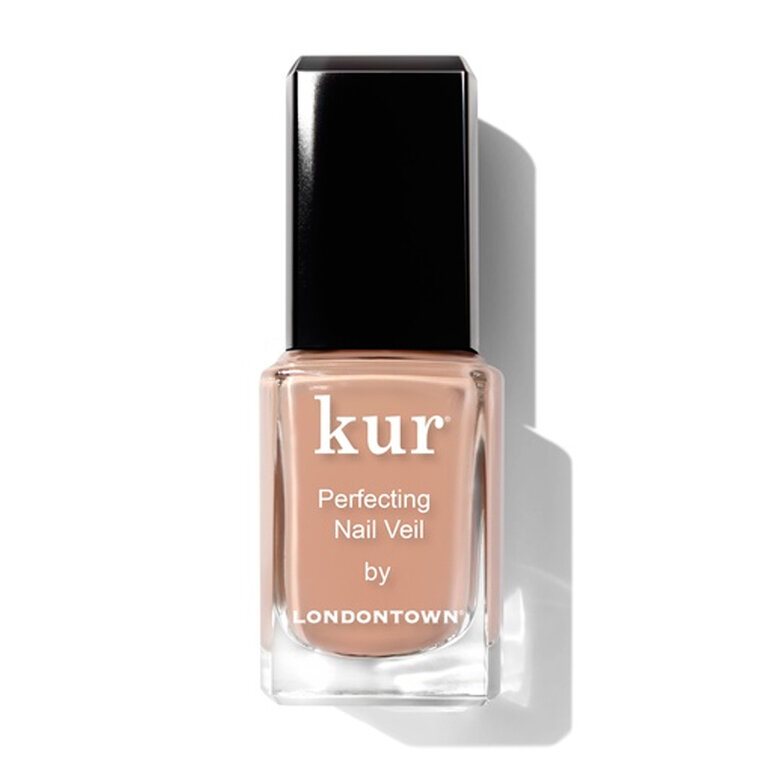 LONDONTOWN kur Perfecting Nail Veil 6 Тинт для ногтей #6 12 мл