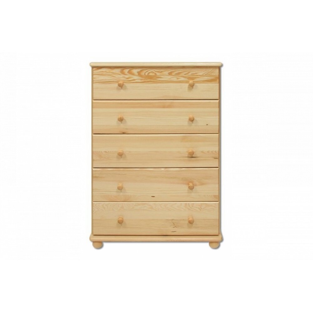 Комод рианна Форест 114 из сосны 90x45x122