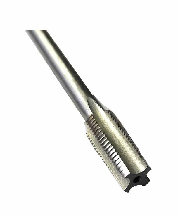 Метчик гаечный (длинный 200 мм.) М20*2.5 основной шаг "ВИЗ"