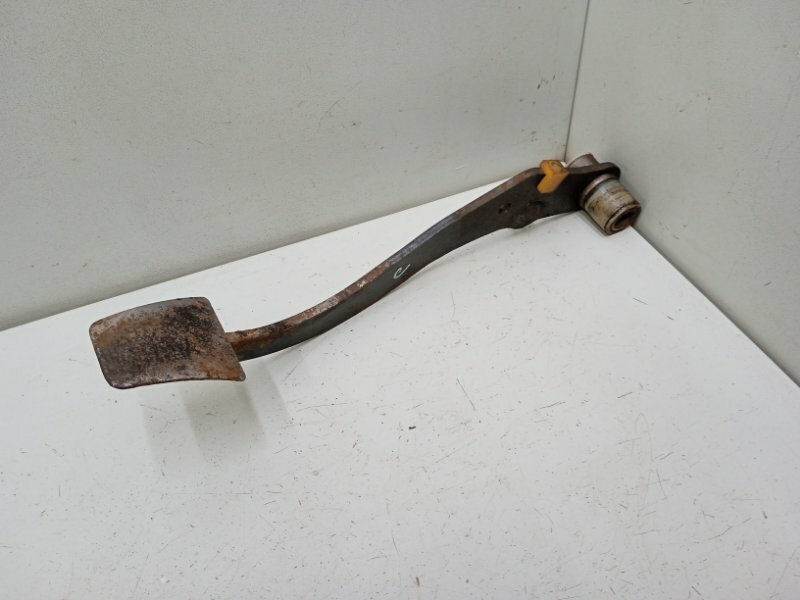 Б/У Хендай Элантра 3nnУ нас есть видеообзор товара, предоставим по запросу. Педаль сцепления Hyundai Elantra 2003 3, XD, XD2 ...