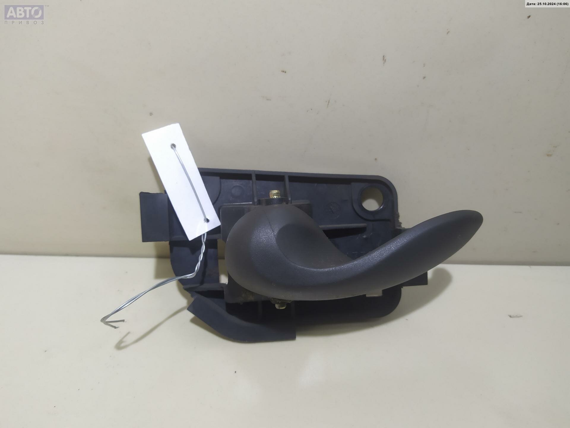 Ручка двери внутренняя задняя левая Fiat Punto 2 (1999-2005)