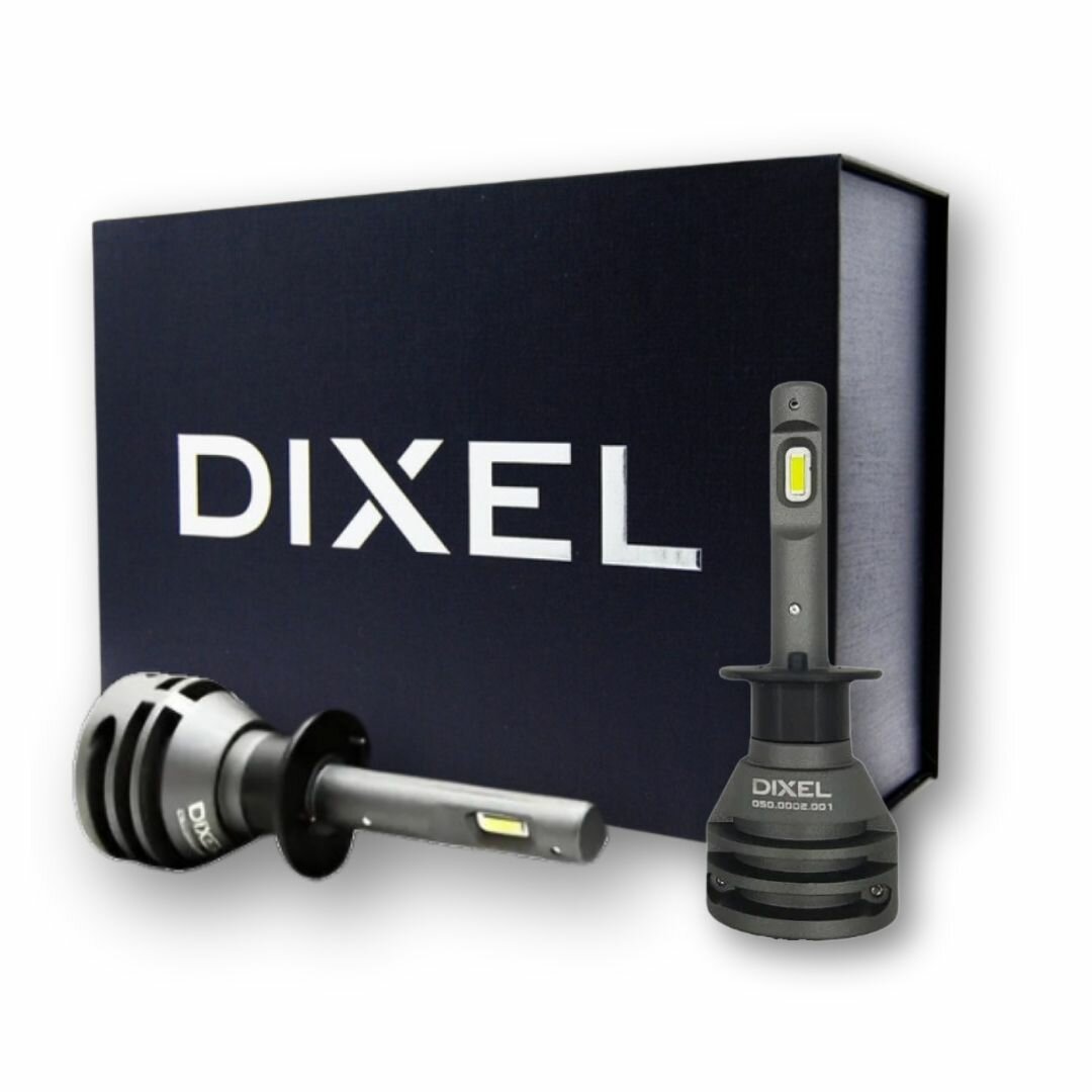 Светодиодные лампочки H1 / LED лампы Н1