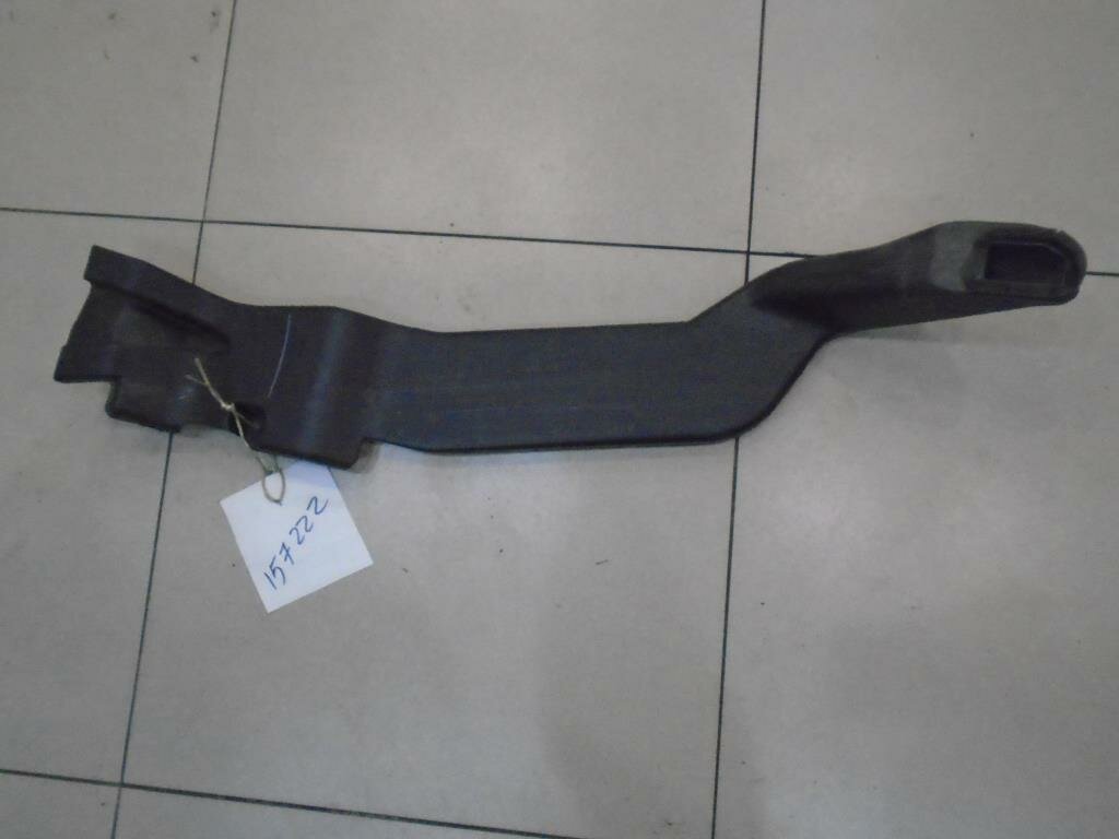 Воздуховод салона от Nissan X-trail T31 2007-2015