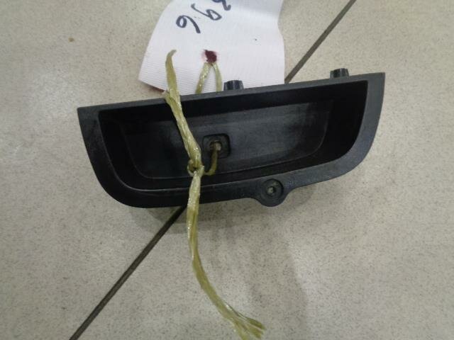 Накладка обшивки двери передней левой от SsangYong Actyon 2005-2010