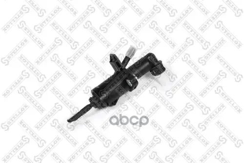 Цилиндр сцепления главный! Seat Cordoba/Ibiza, Skoda Fabia, VW Polo 02> Stellox арт. 0584239SX