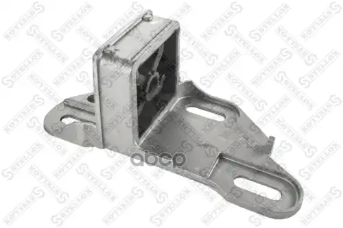 Крепление глушителя! Renault Clio 1.2i/1.4i/1.6i/1.5dCi/1.9D/1.9dTi 98-05 Stellox арт. 0710501SX