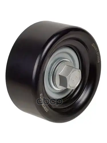 Ролик обводной Opel Astra J 2.0 A20NFT 12> ZENTPARTS арт. Z24001