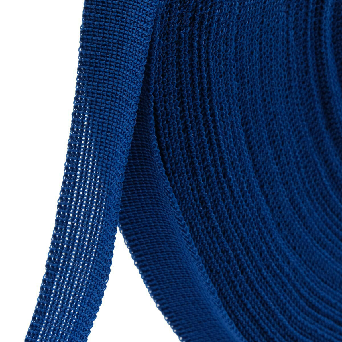 Тесьма окантовочная для шитья "Лента", 1,8-2 см*30 м, темно-васильковая, 4,3 г/м