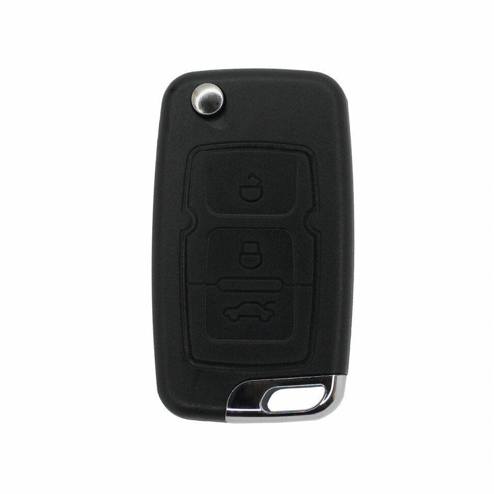 Корпус выкидного ключа Geely Emgrand