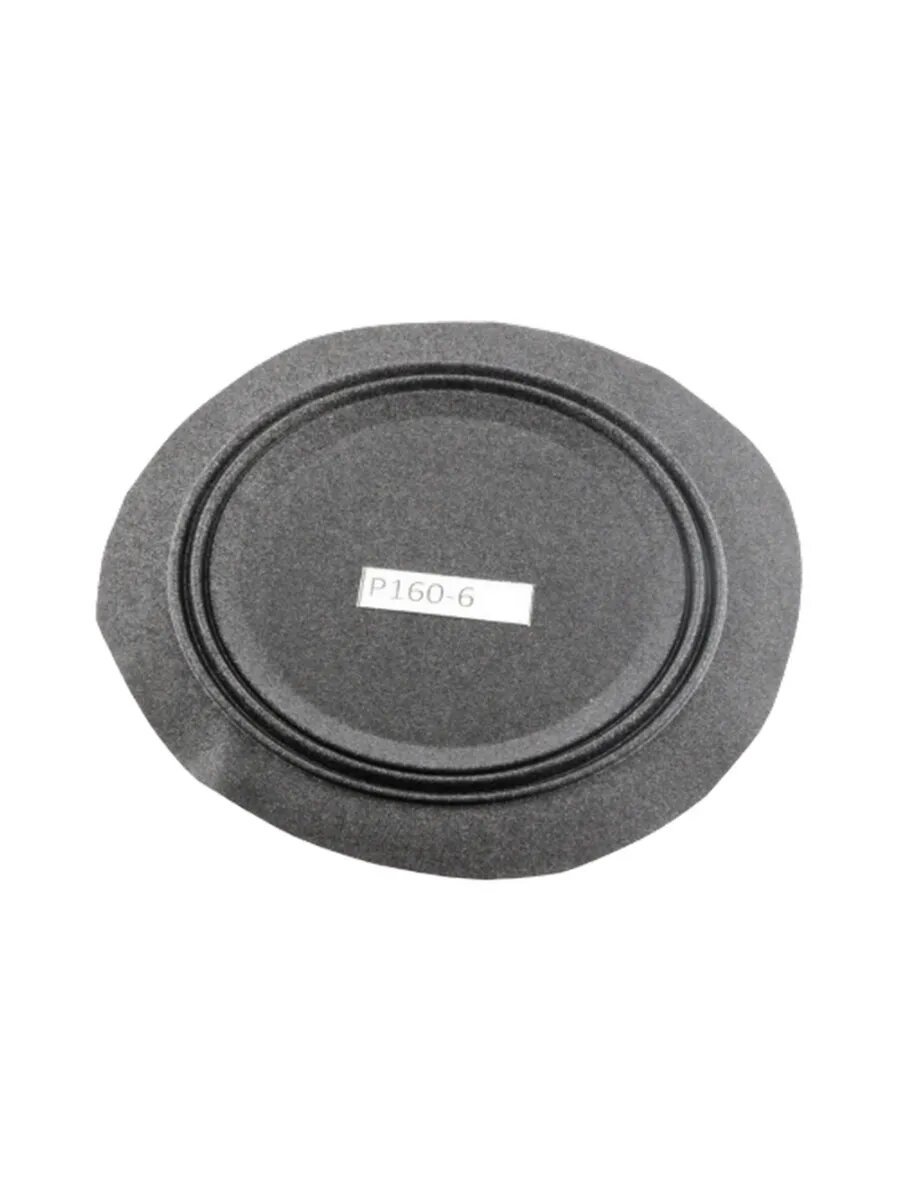 Универсальный ППУ подвес для динамика 6" Р160-6FO