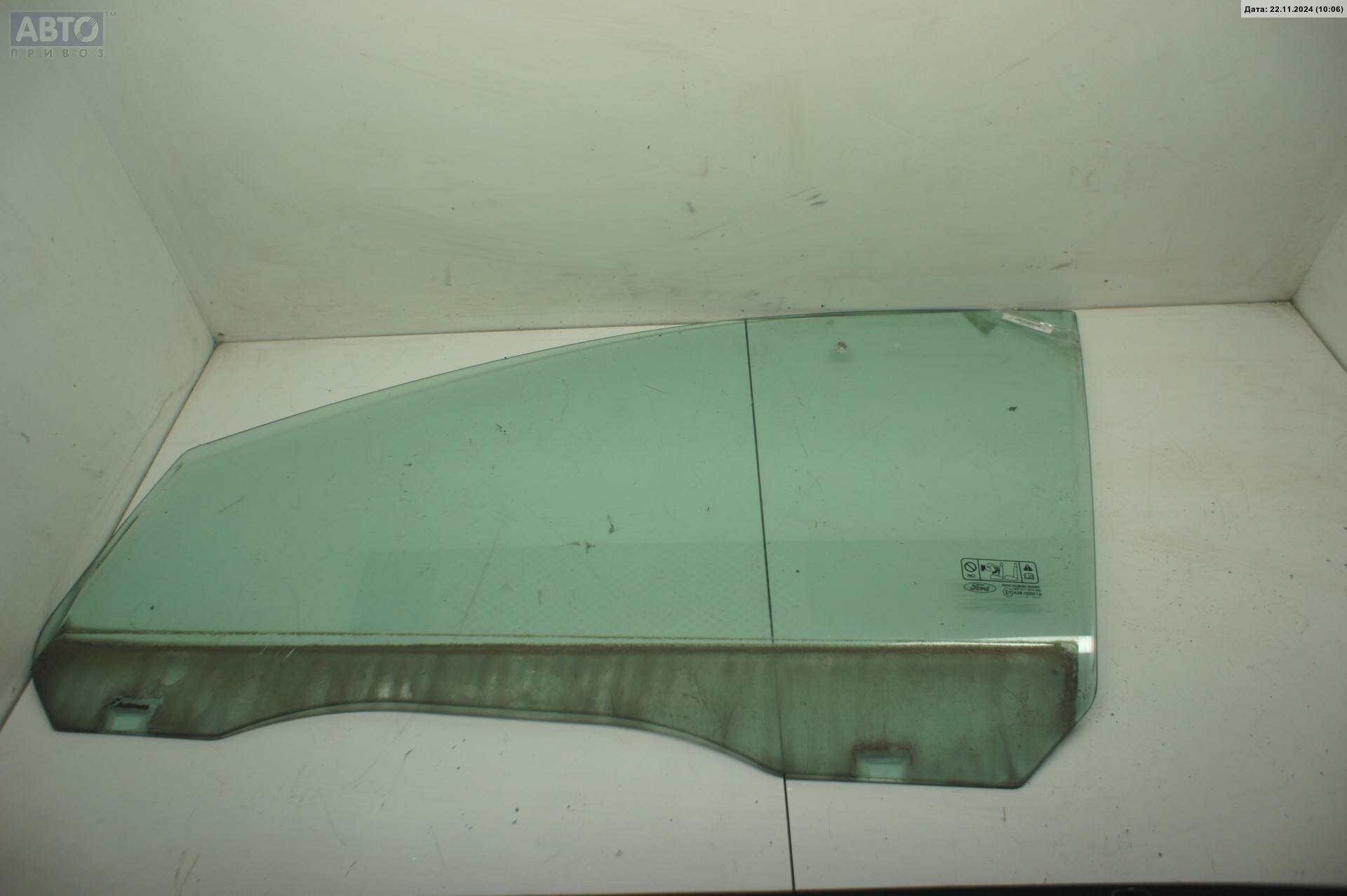 Стекло двери передней левой Ford Focus 2 (2004-2010)