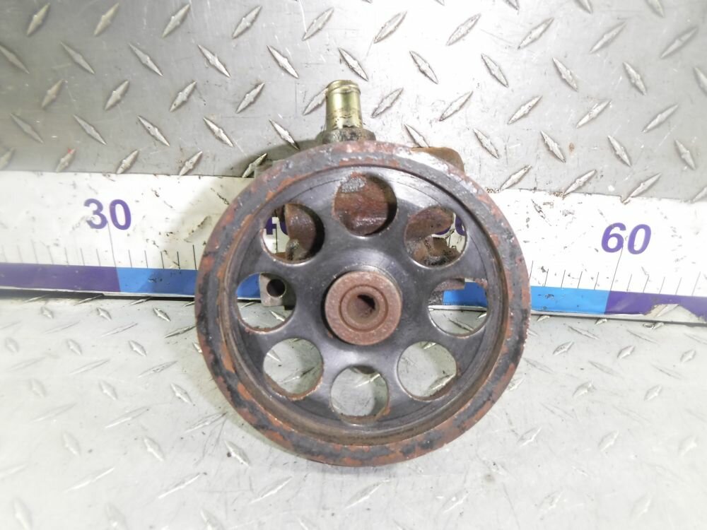 Насос ГУР Saab 9-3 I (1998—2003) 4908281