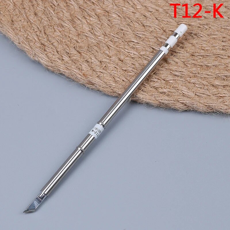 Паяльное жало HUXUAN T12-K