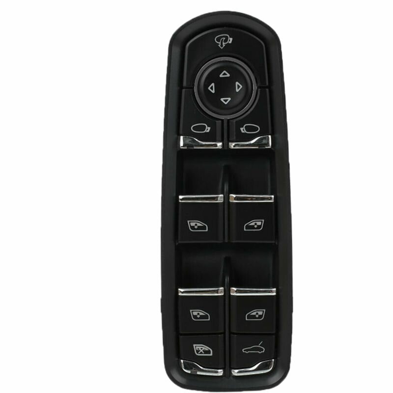 Блок управления стеклами для PORSCHE CAYENNE MACAN PANAMERA 2010-2017,7PP959858DML