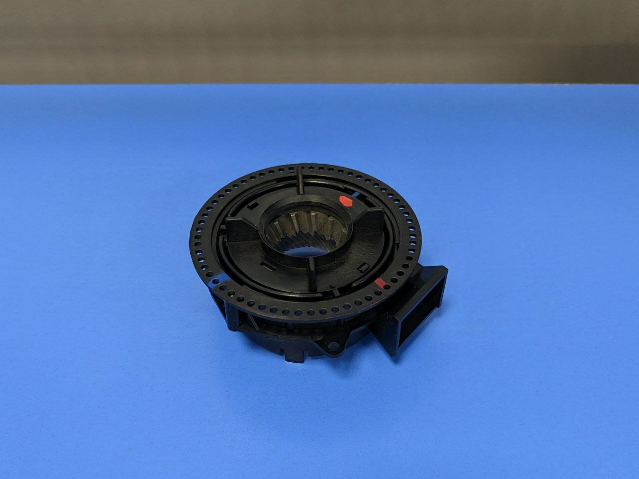 Механизм помола кофемашины Saeco Royal Digital Plus