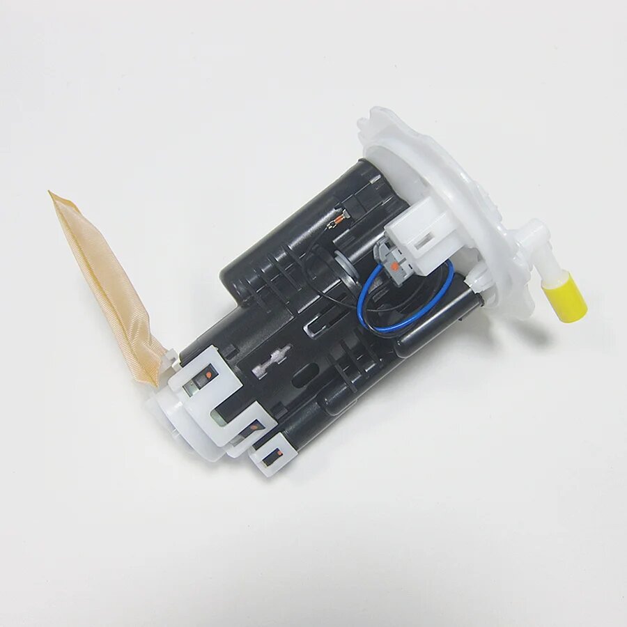 Автомобильные аксессуары, топливный фильтр в сборе с насосом для Mazda 323 family protege BJ 1998-2005 Premacy 1999-2006 CP