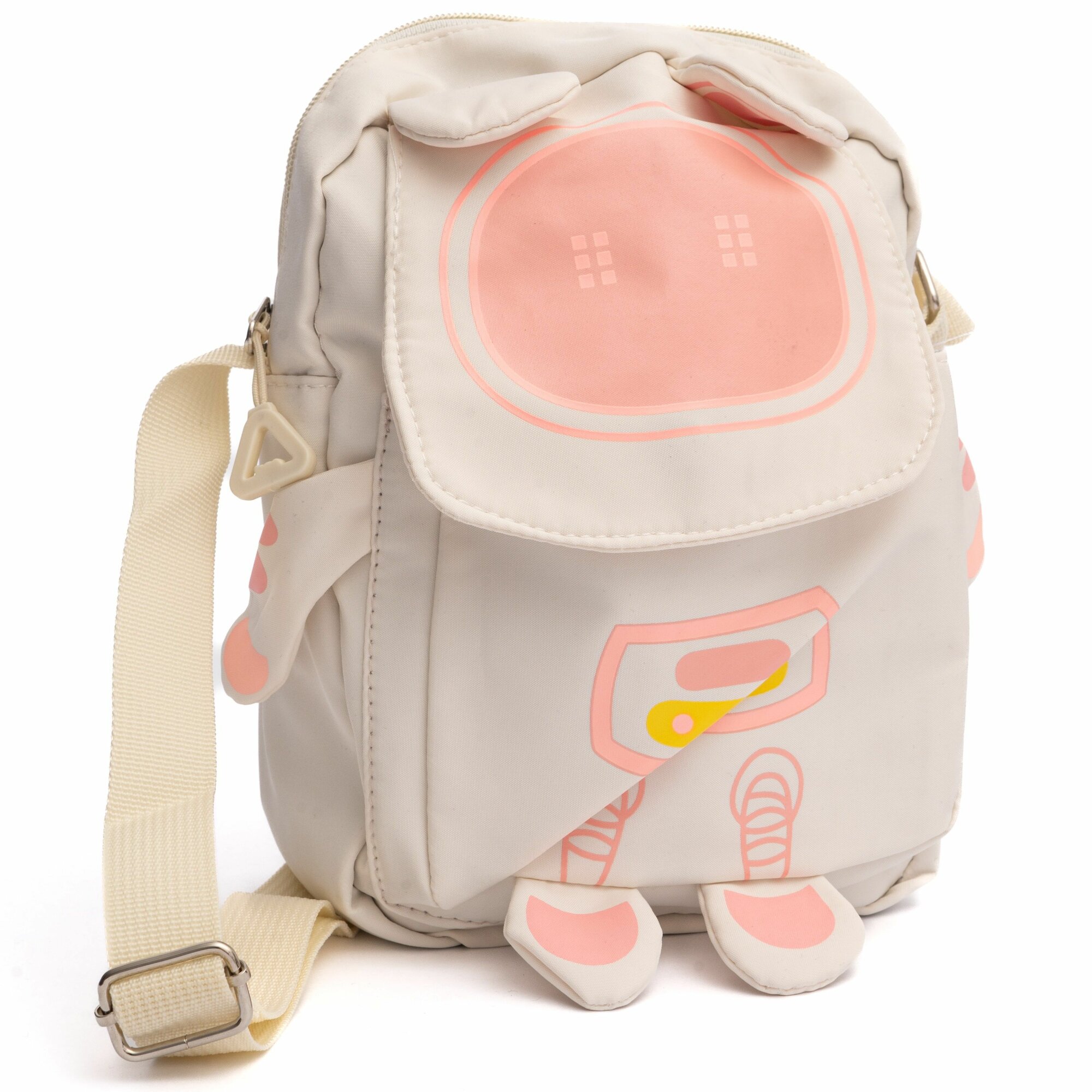 Рюкзак кросс-боди