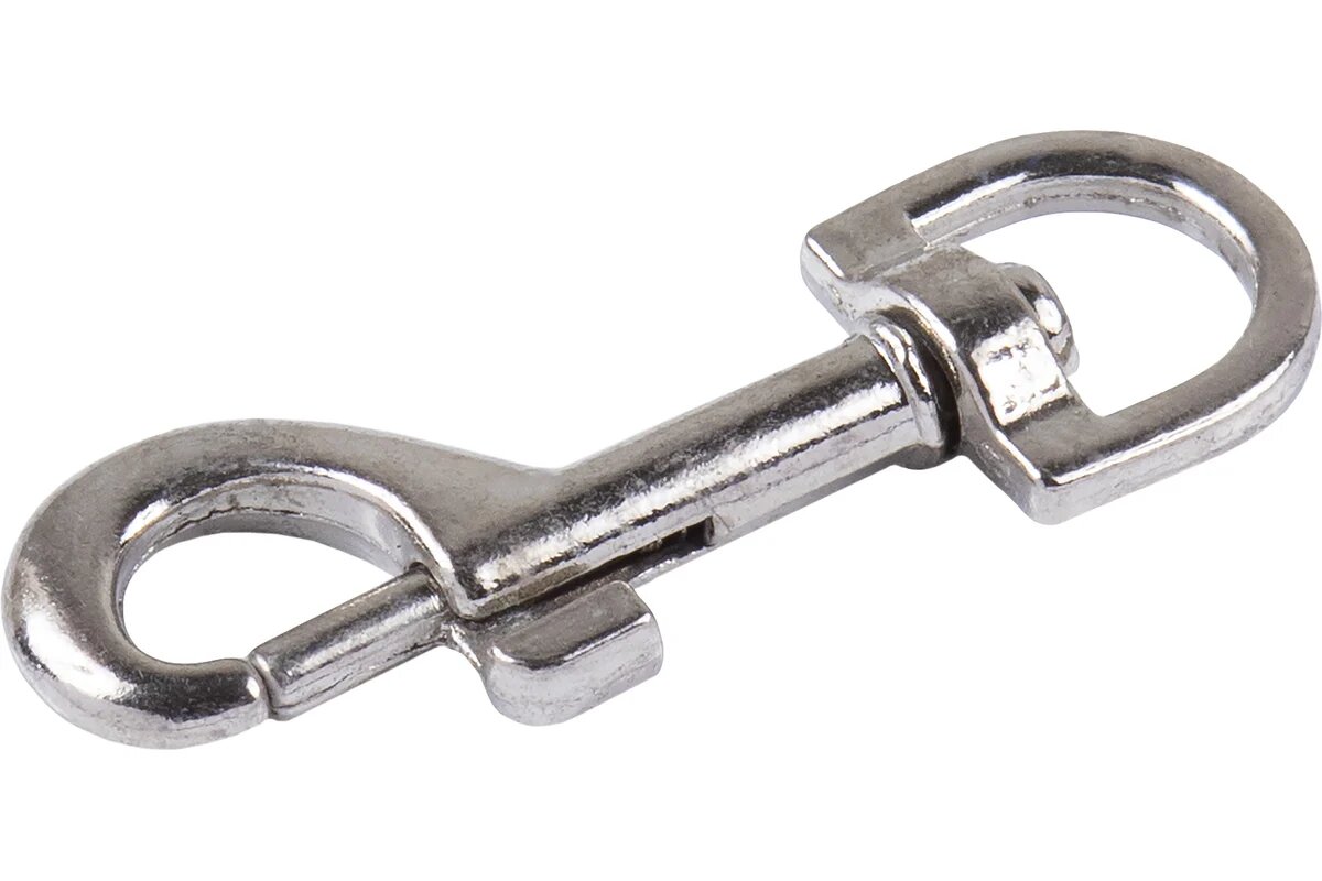 Госкреп Карабин для животных 25 (1 шт) 7-0021100