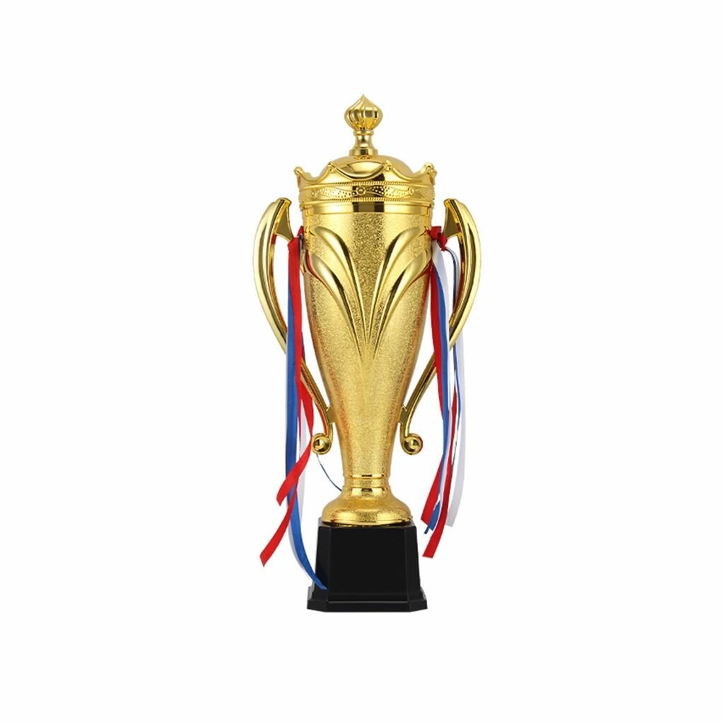 Креативный маленький спортивный кубок с трофеями, портативный аксессуар для детей и взрослых празднования событий