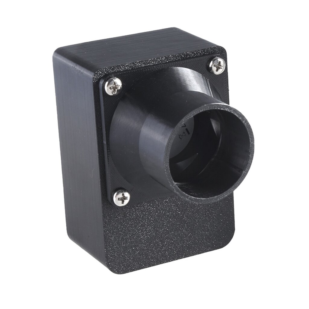 Вентилятор для гриля 12V