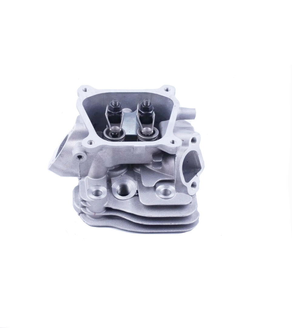 Головка цилиндра двигателя 170F, в сборе