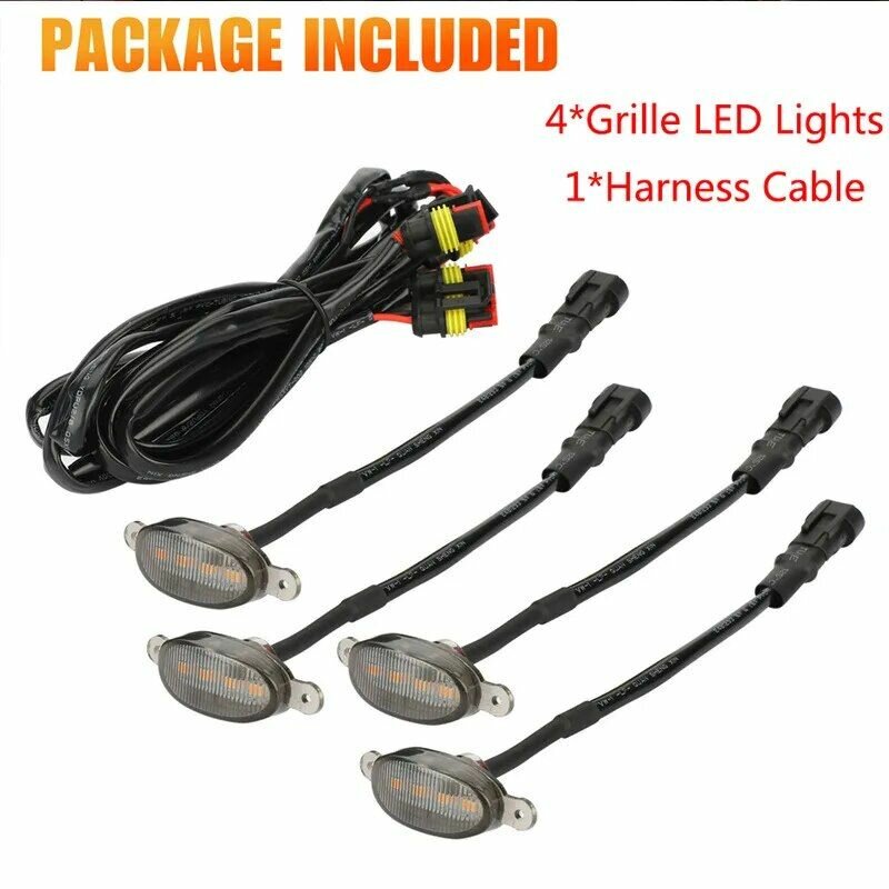 Car Headlights LED — фото 1