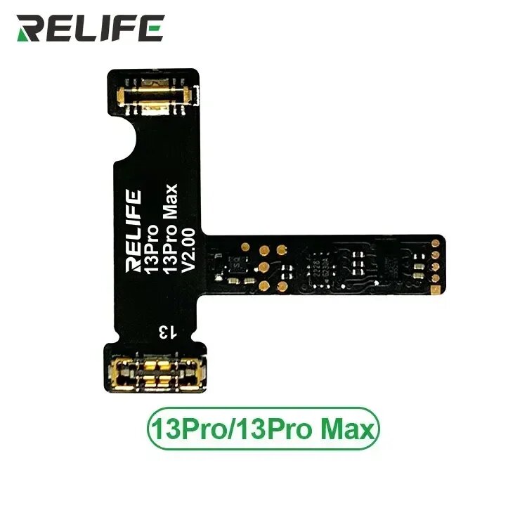 RELIFE 13 Pro/13 Pro Max плата аккумулятора