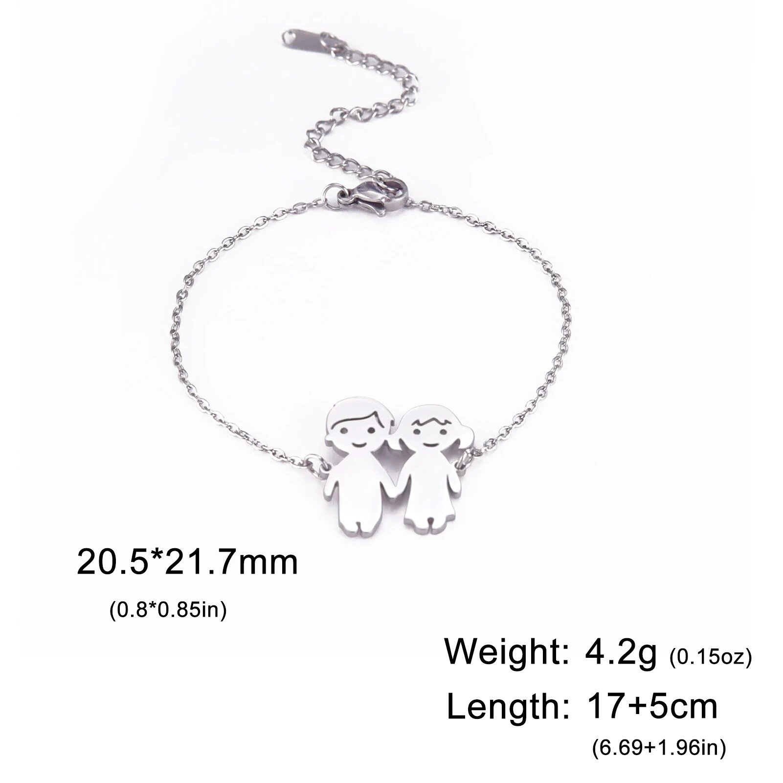 Браслет TEAMER