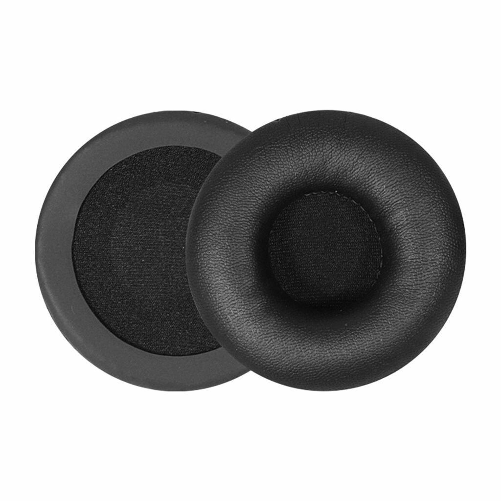 (1 пара) для наушников Philips TAH4205 TAH4105 - черные