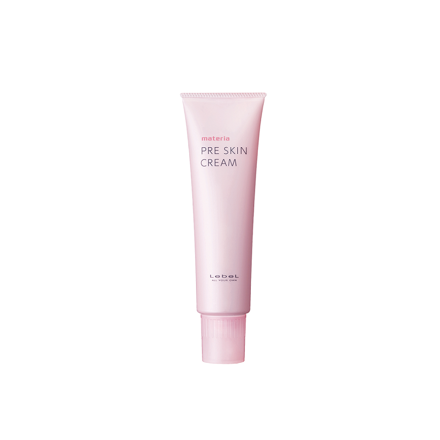 Lebel Cosmetics Pre Skin Cream - Защитный крем для кожи головы 150 г